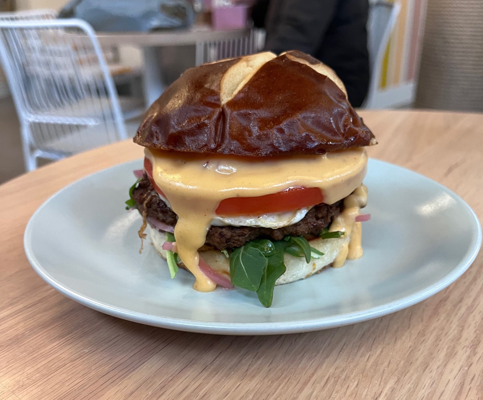 Seven Days of Santa Barbara Burger Week - The Santa Barbara Independent