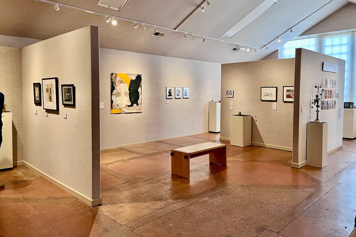 ‘Ephemera in Form’ at Elverhoj Museum of History & Art in Solvang - The ...