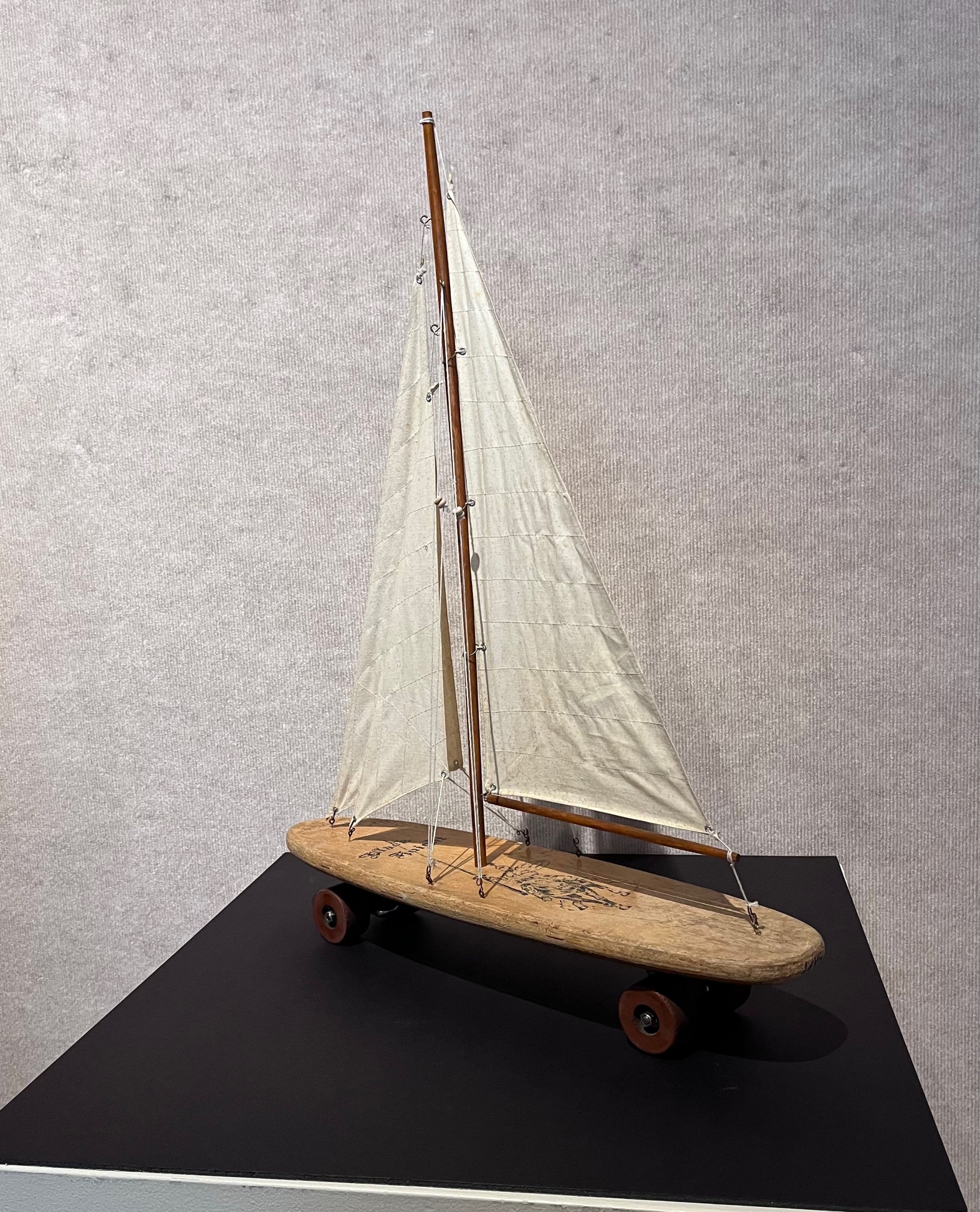 ‘Ephemera in Form’ at Elverhoj Museum of History & Art in Solvang - The ...