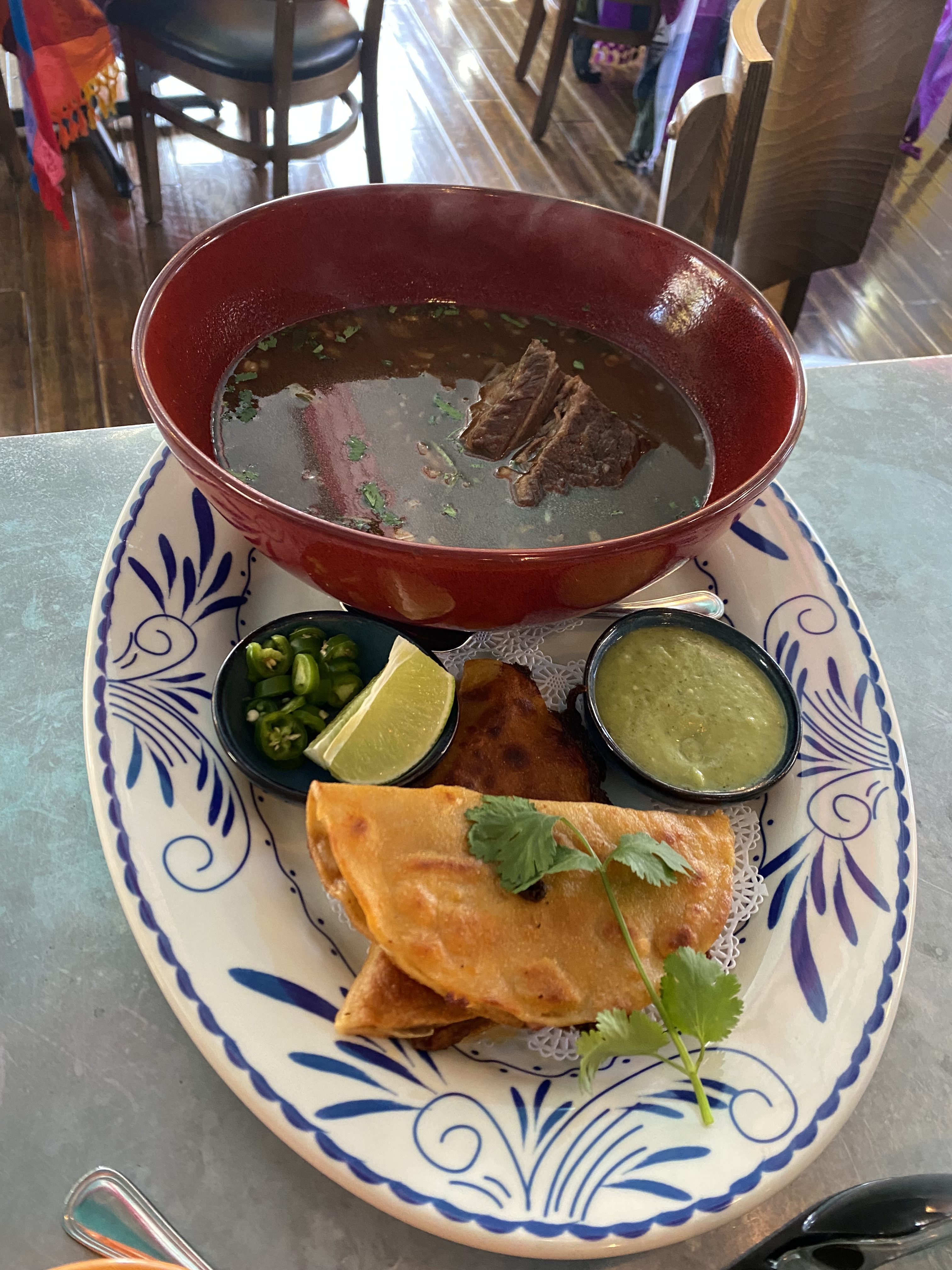 Campo del Sol Brings Mexico to Denmark - The Santa Barbara Independent