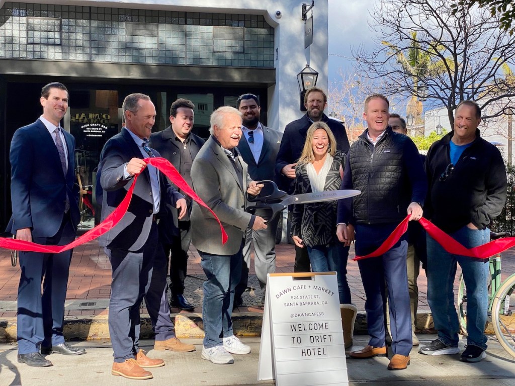 Santa Barbara’s New State Street Hotel Opens - The Santa Barbara ...