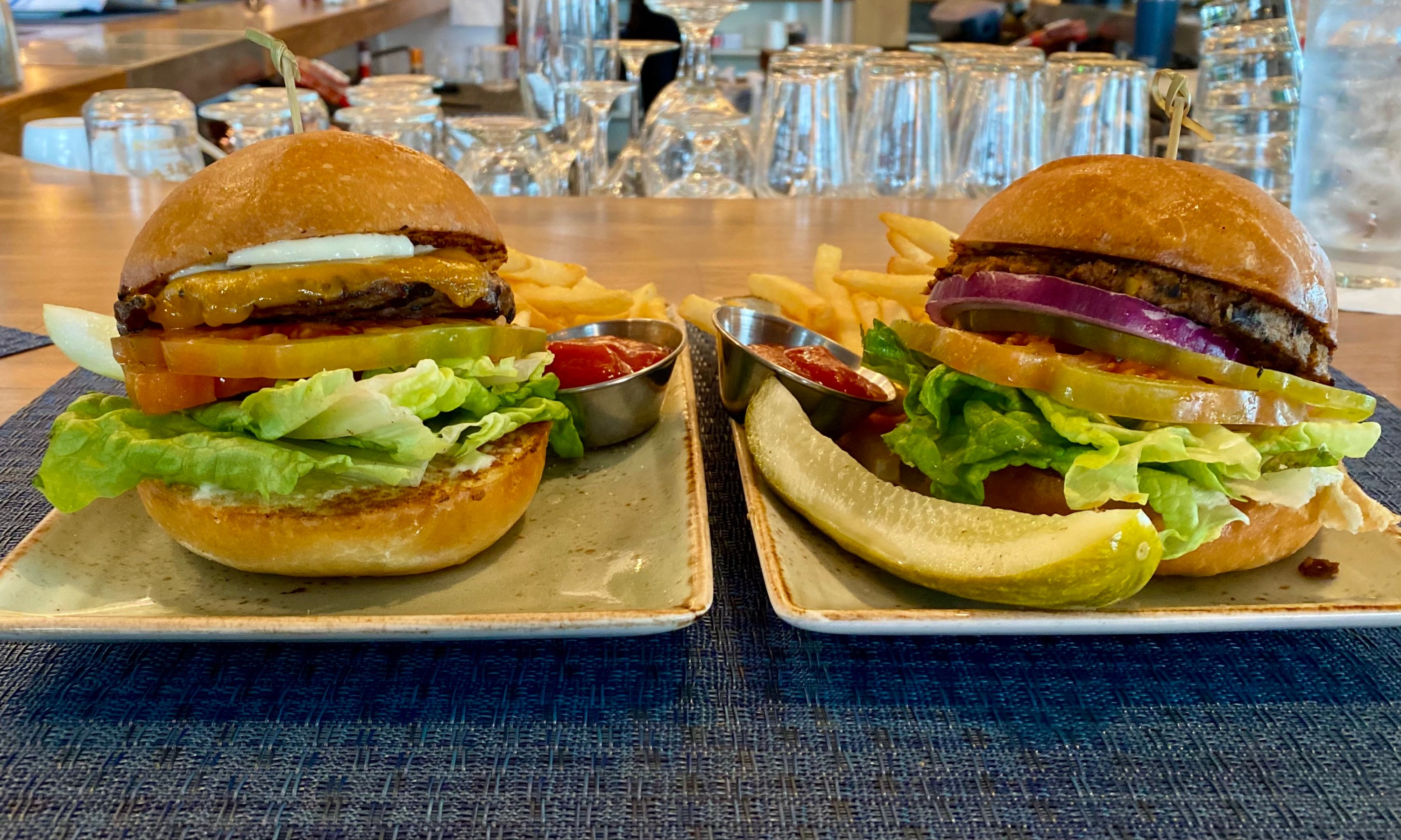 Seven Days of Santa Barbara Burger Week - The Santa Barbara Independent