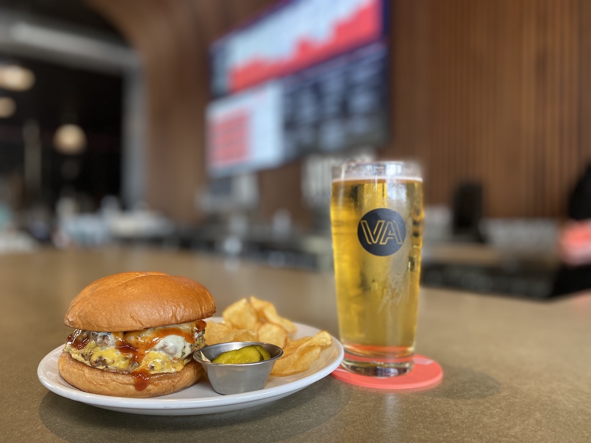 Seven Days of Santa Barbara Burger Week - The Santa Barbara Independent