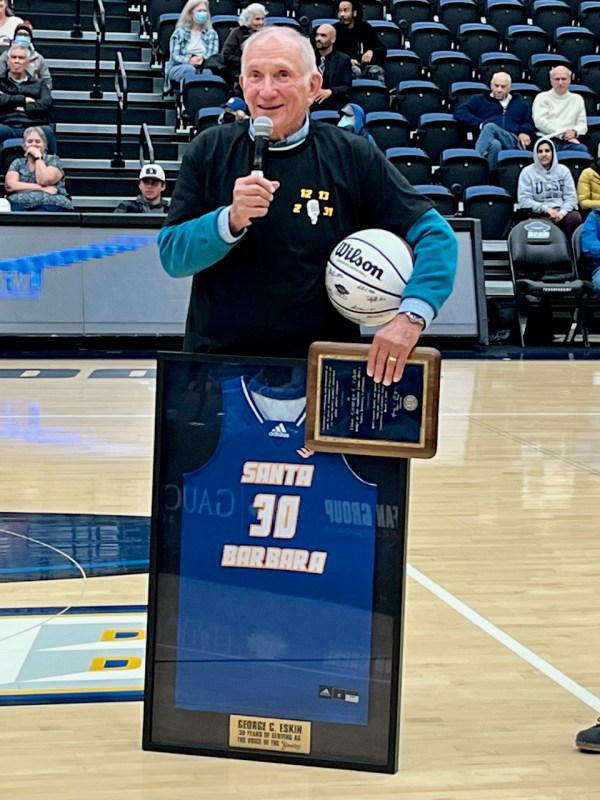 From Court to Court - The Santa Barbara Independent