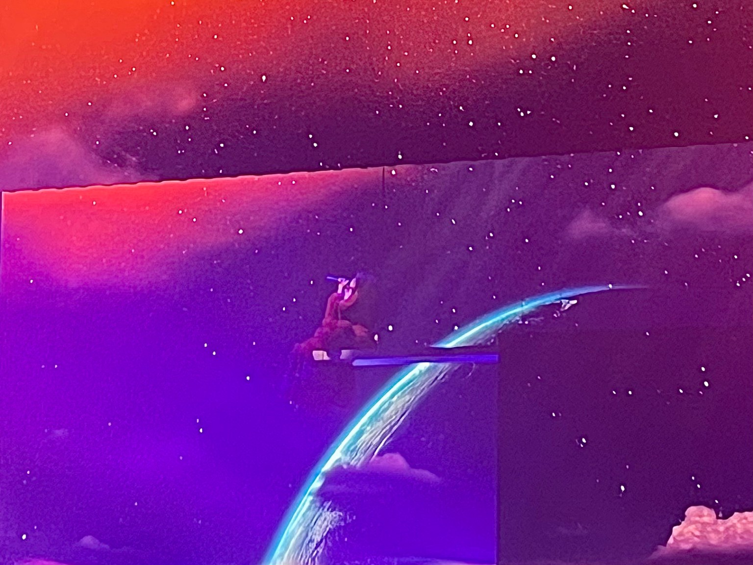 Review | The SOS Tour: SZA Onstage is Sensational - The Santa Barbara ...