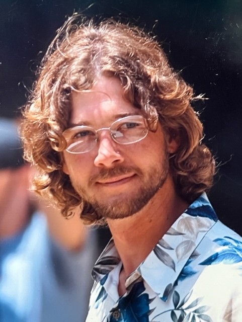 Jeremy Paul C. Steketee - The Santa Barbara Independent