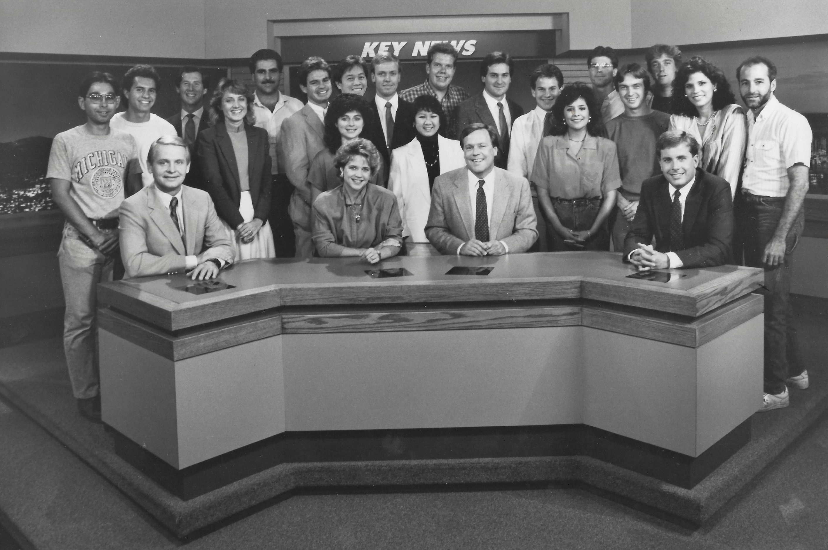 In Memoriam | King Harris: 1947-2022 - The Santa Barbara Independent