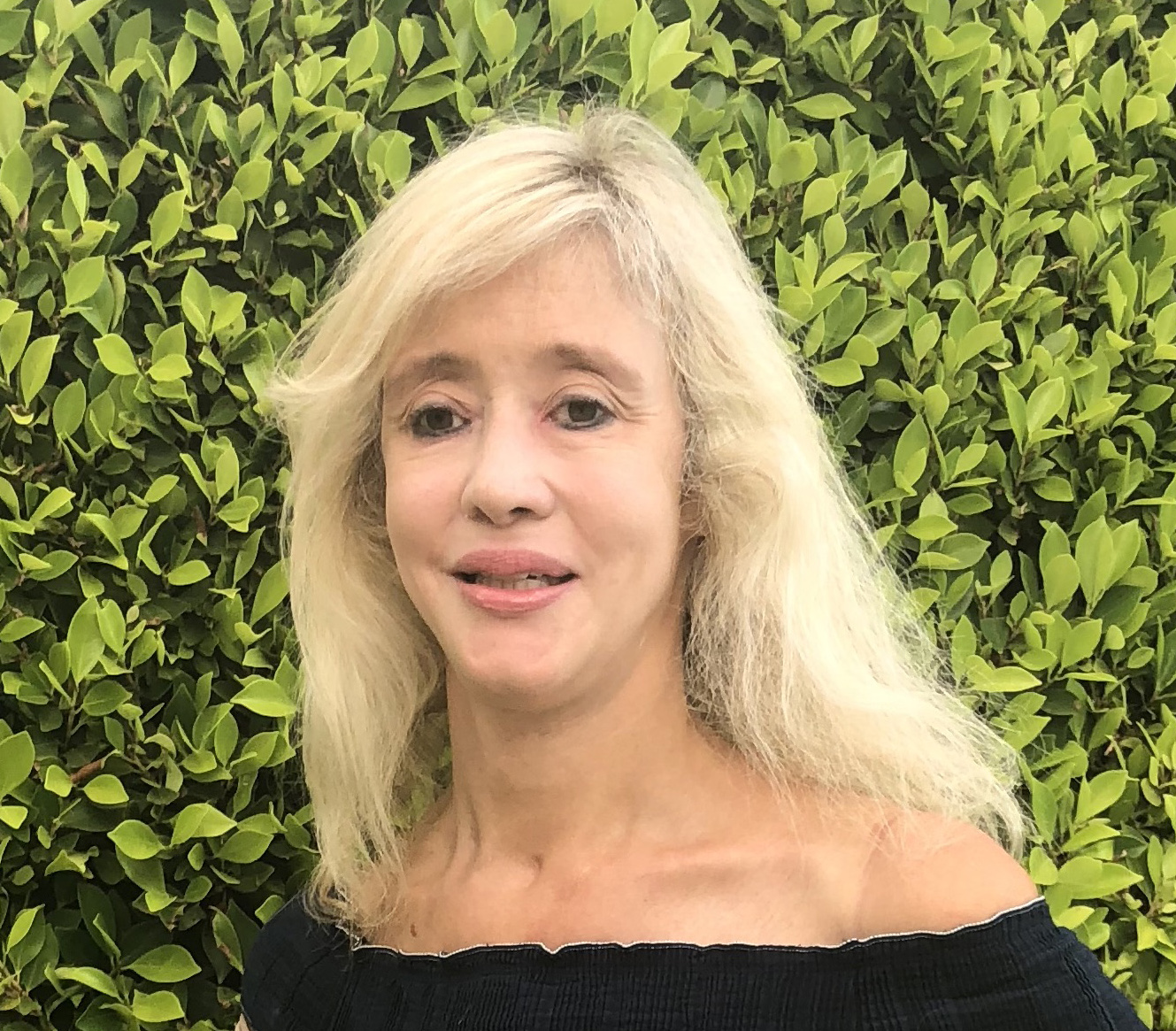 Chaucer’s Books Presents ‘The Last Messenger’ Book Signing with Kristin ...