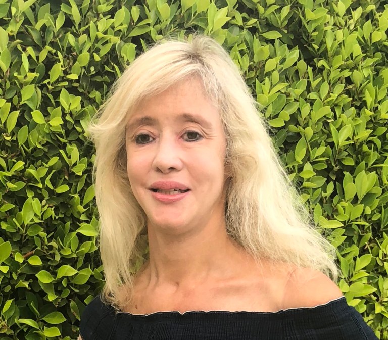 Chaucer’s Books Presents ‘The Last Messenger’ Book Signing with Kristin ...