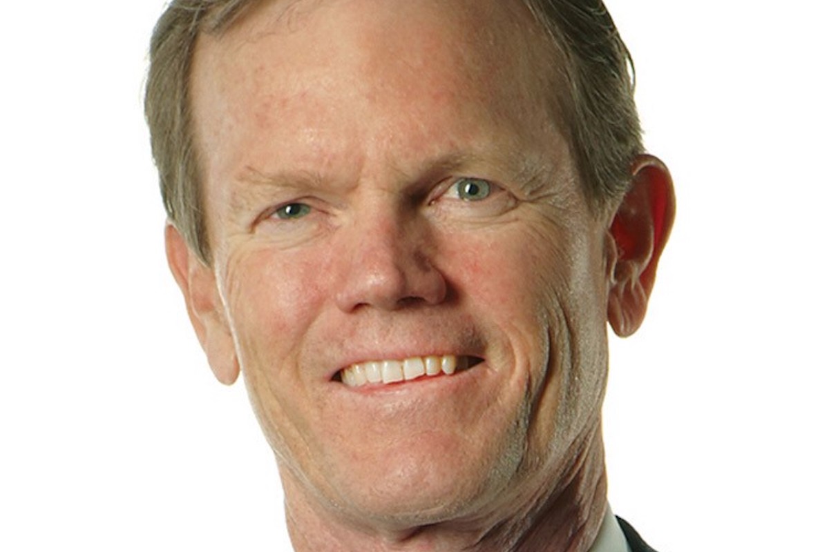 Phil Franklin Elected to Scholarship Foundation Board of Directors ...