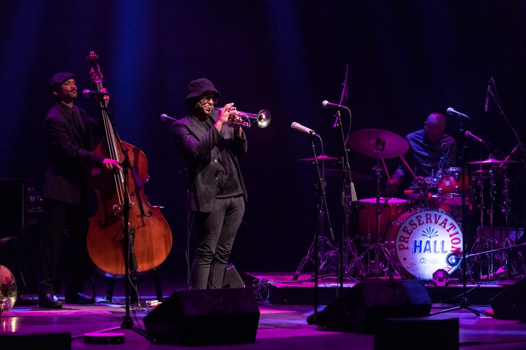 ON the Beat | Preservation and Progressive Ideas in the Music Houses ...