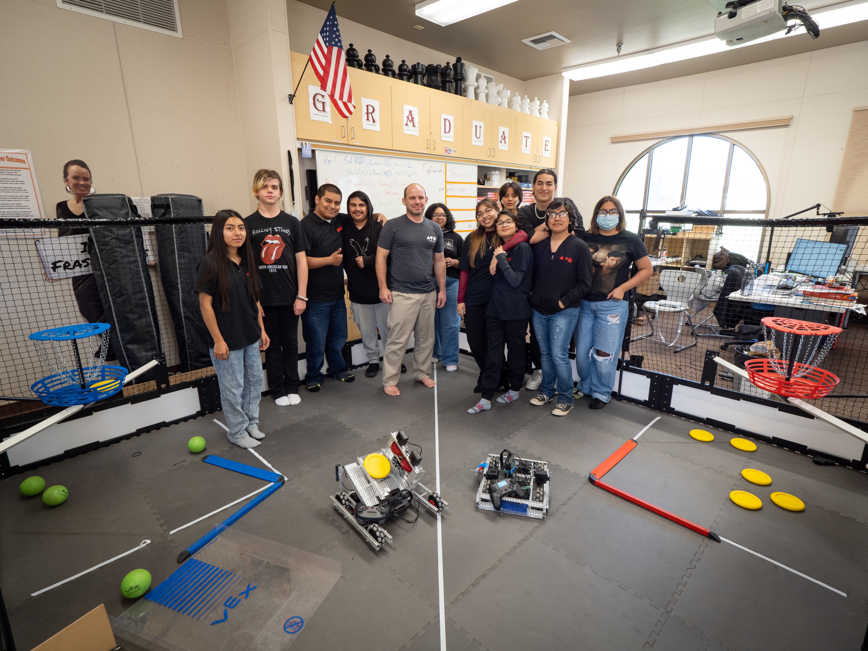Chumash Foundation Accepting Applications for Technology in Schools ...