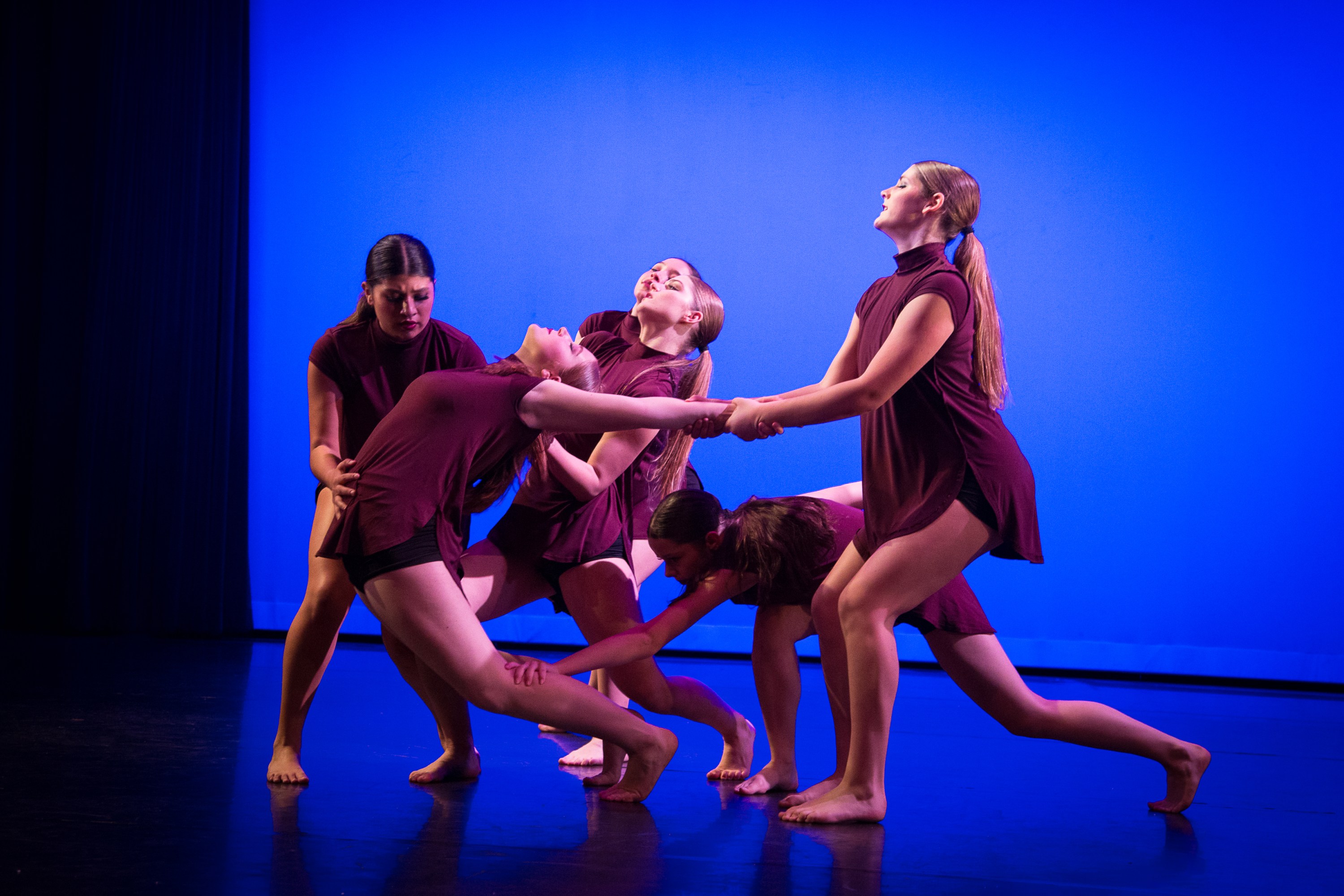 Santa Barbara Dance Arts/Arts Mentorship Program Shines in ...