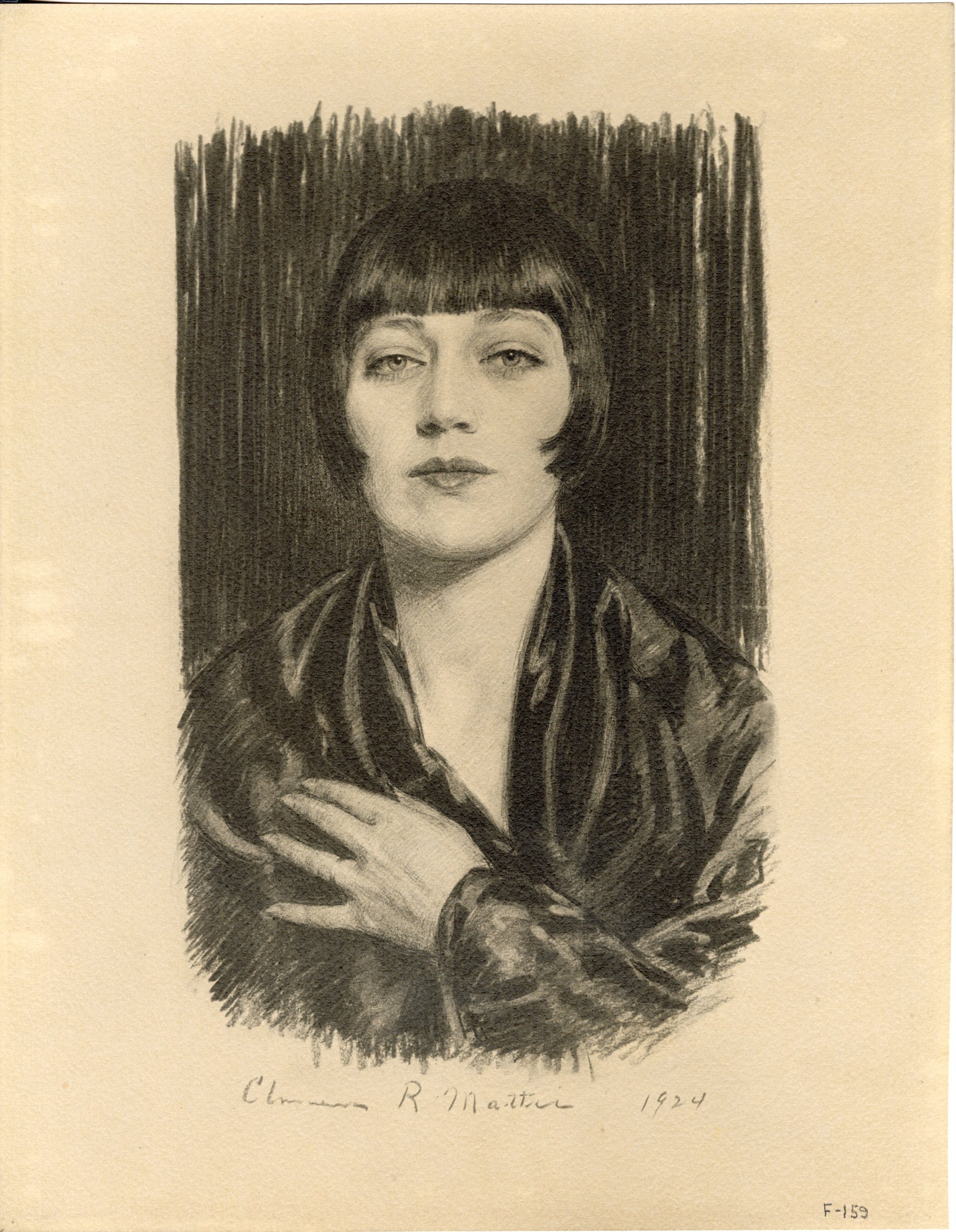 Clarence Mattei: Portrait of a Community - The Santa Barbara Independent