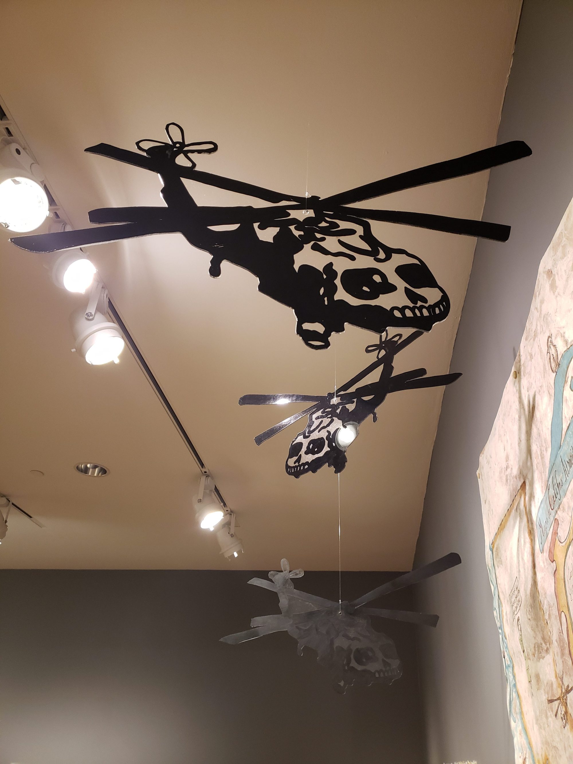 Rebellion in the Margins, in the Region at UC Santa Barbara AD&A Museum ...