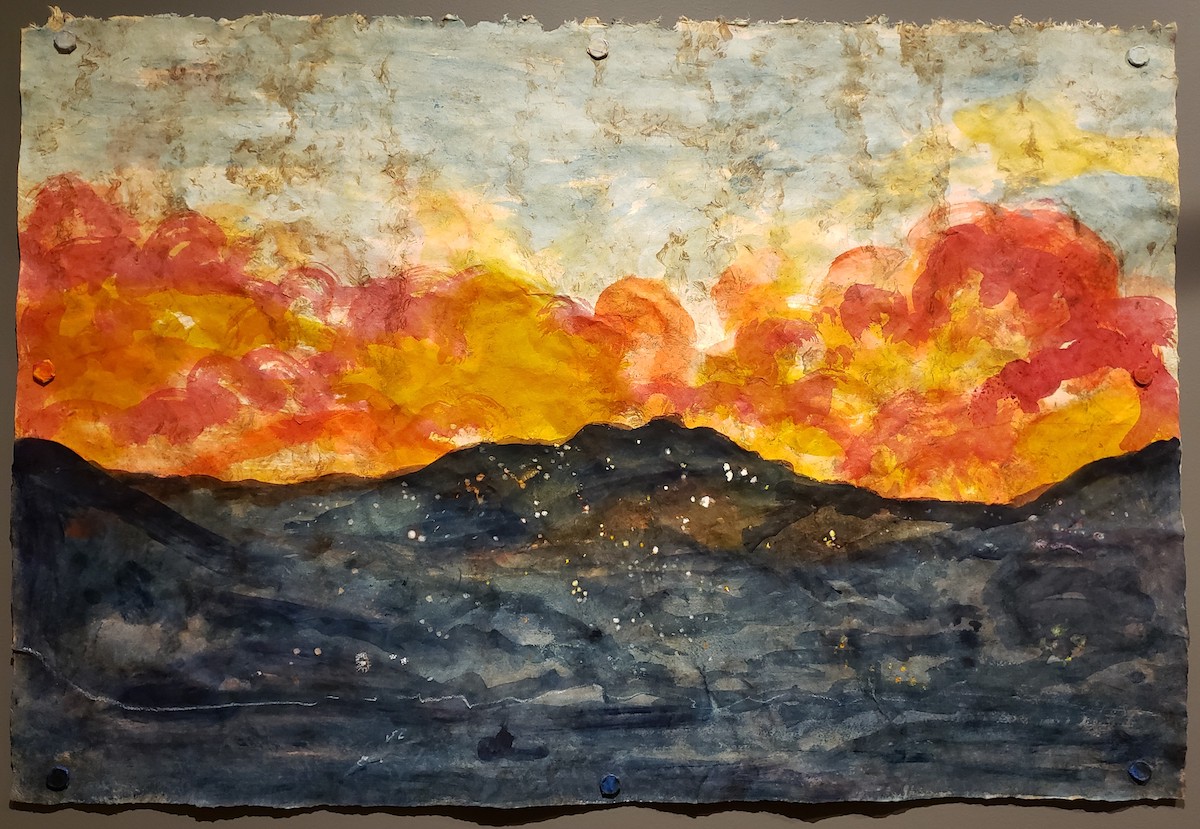 Rebellion in the Margins, in the Region at UC Santa Barbara AD&A Museum ...