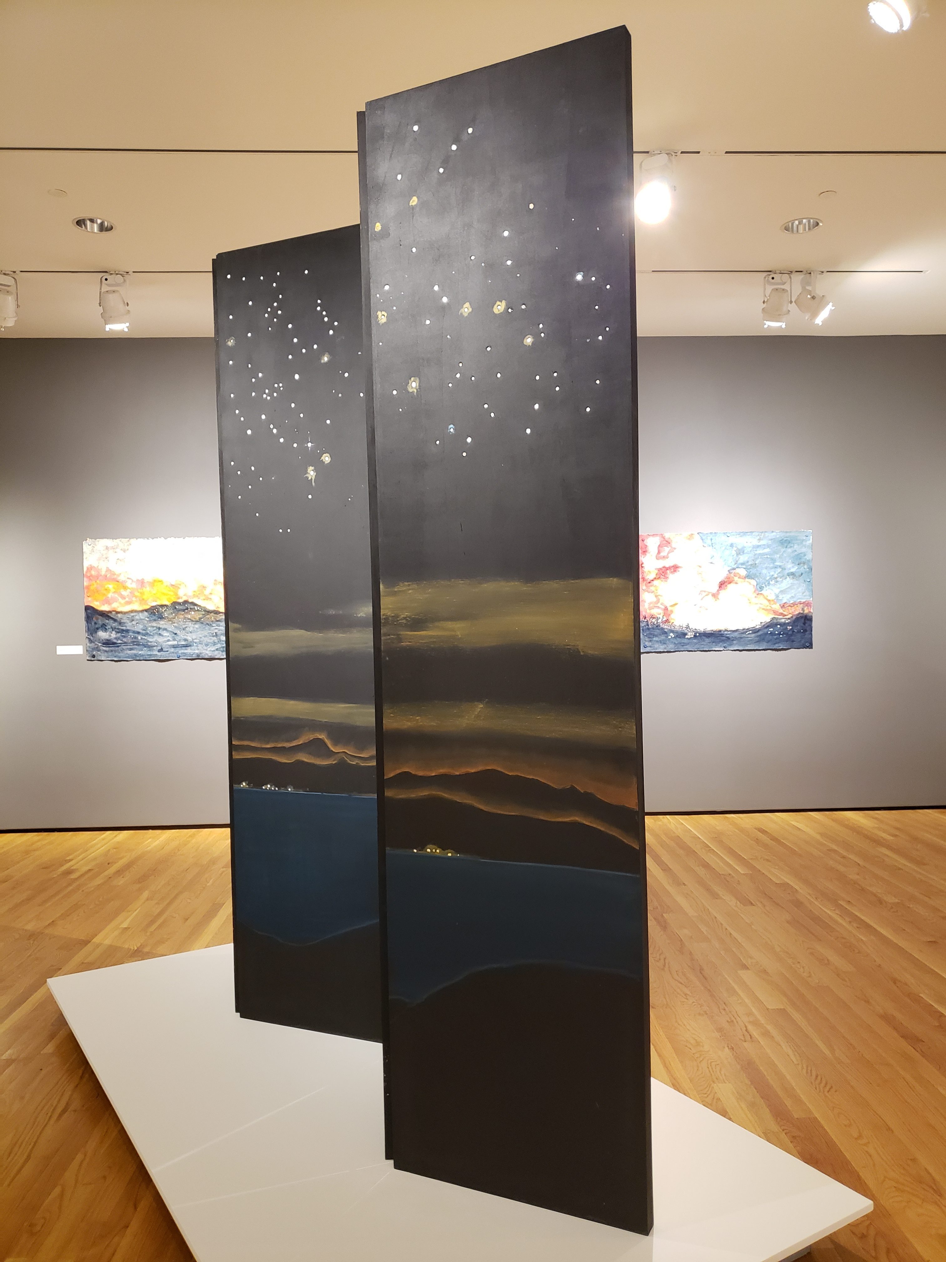 Rebellion in the Margins, in the Region at UC Santa Barbara AD&A Museum ...