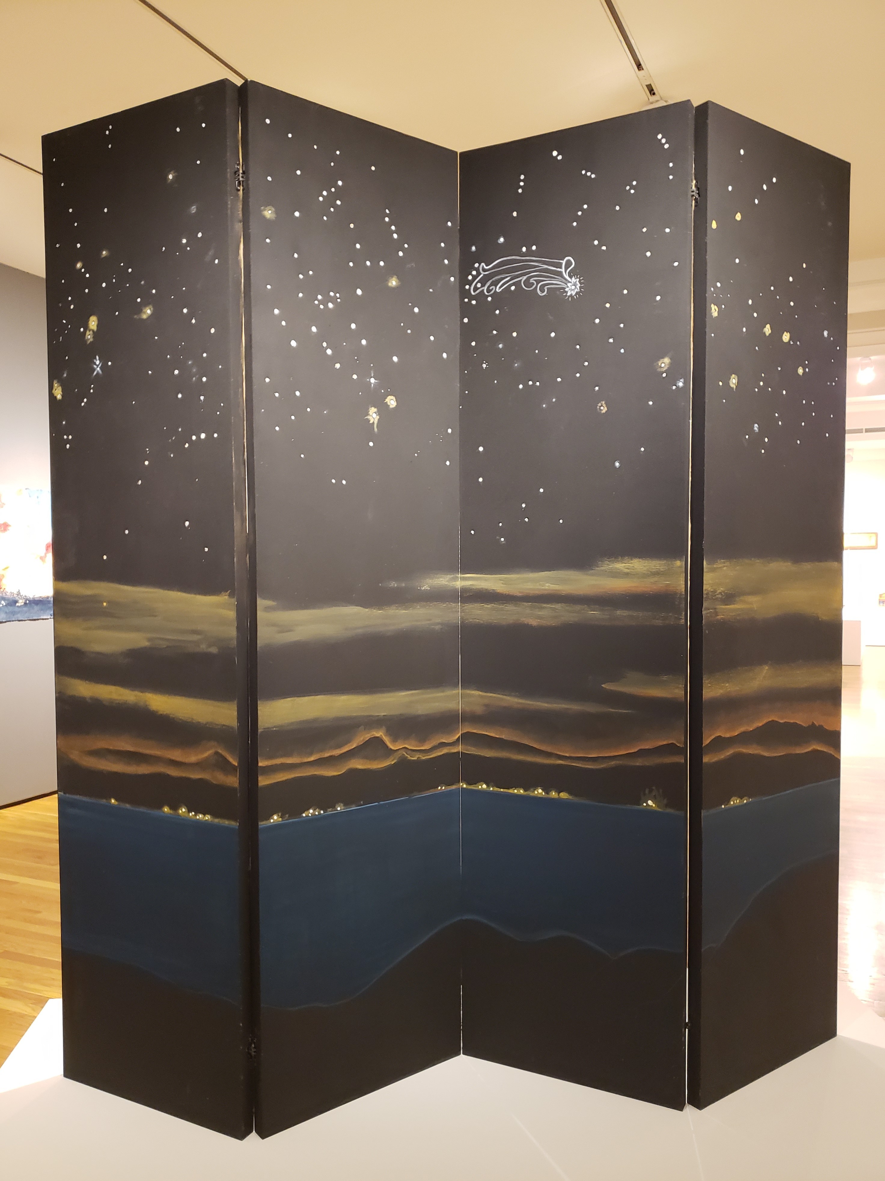 Rebellion in the Margins, in the Region at UC Santa Barbara AD&A Museum ...