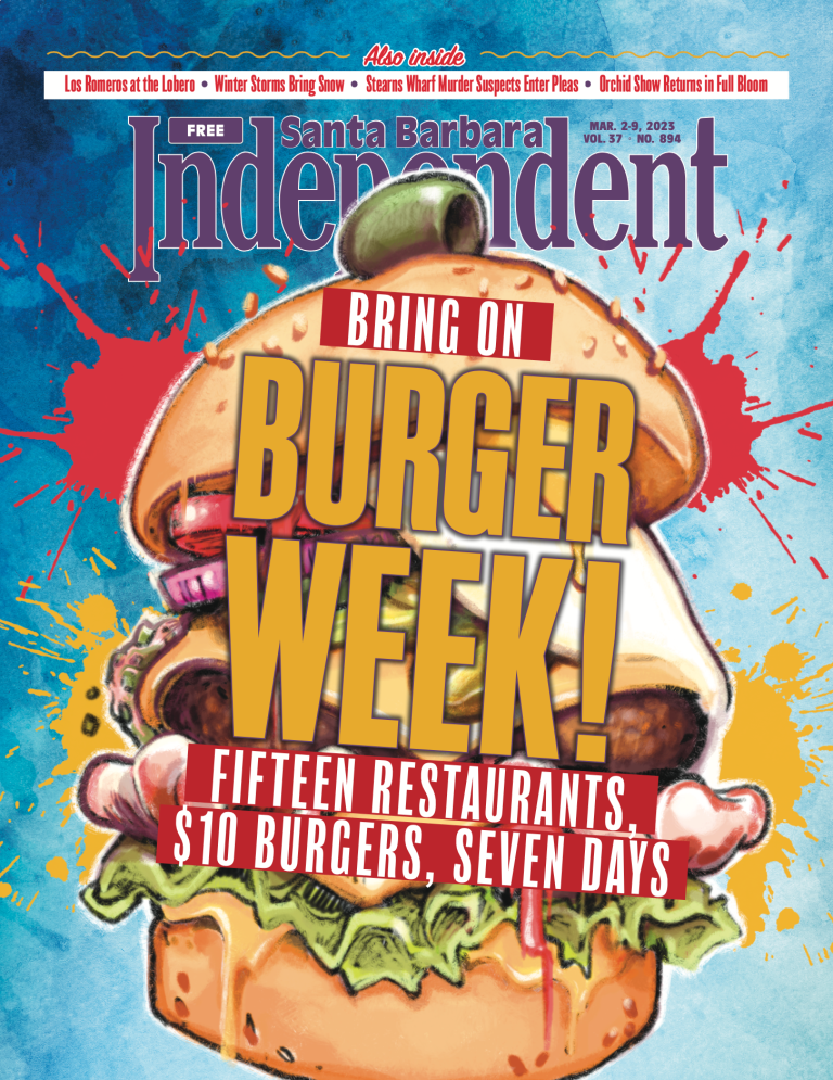 The Santa Barbara Independent