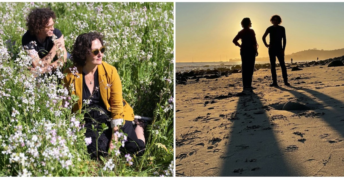 In Conversation with Renee & Jeremy – The Santa Barbara Independent