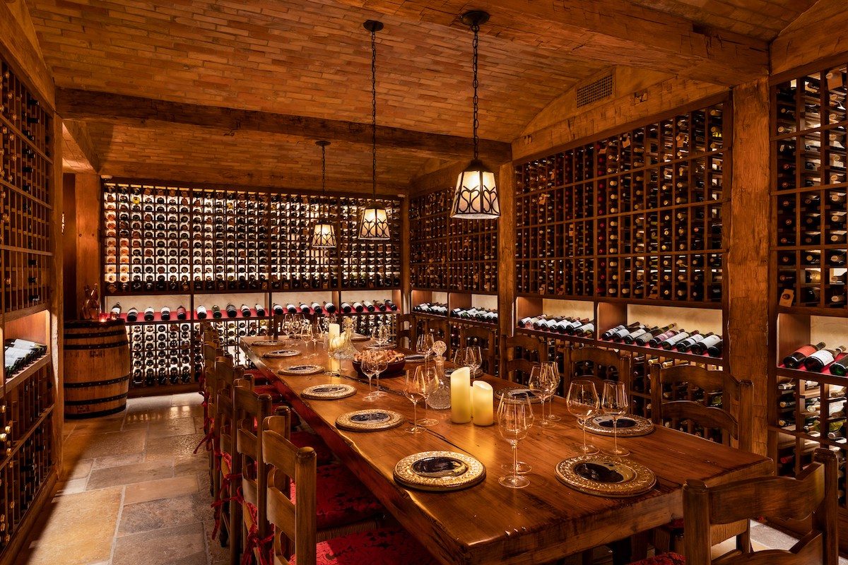 Full Belly Files | Secret Cellars, Speedball Sips, and Is Guadalupe the ...