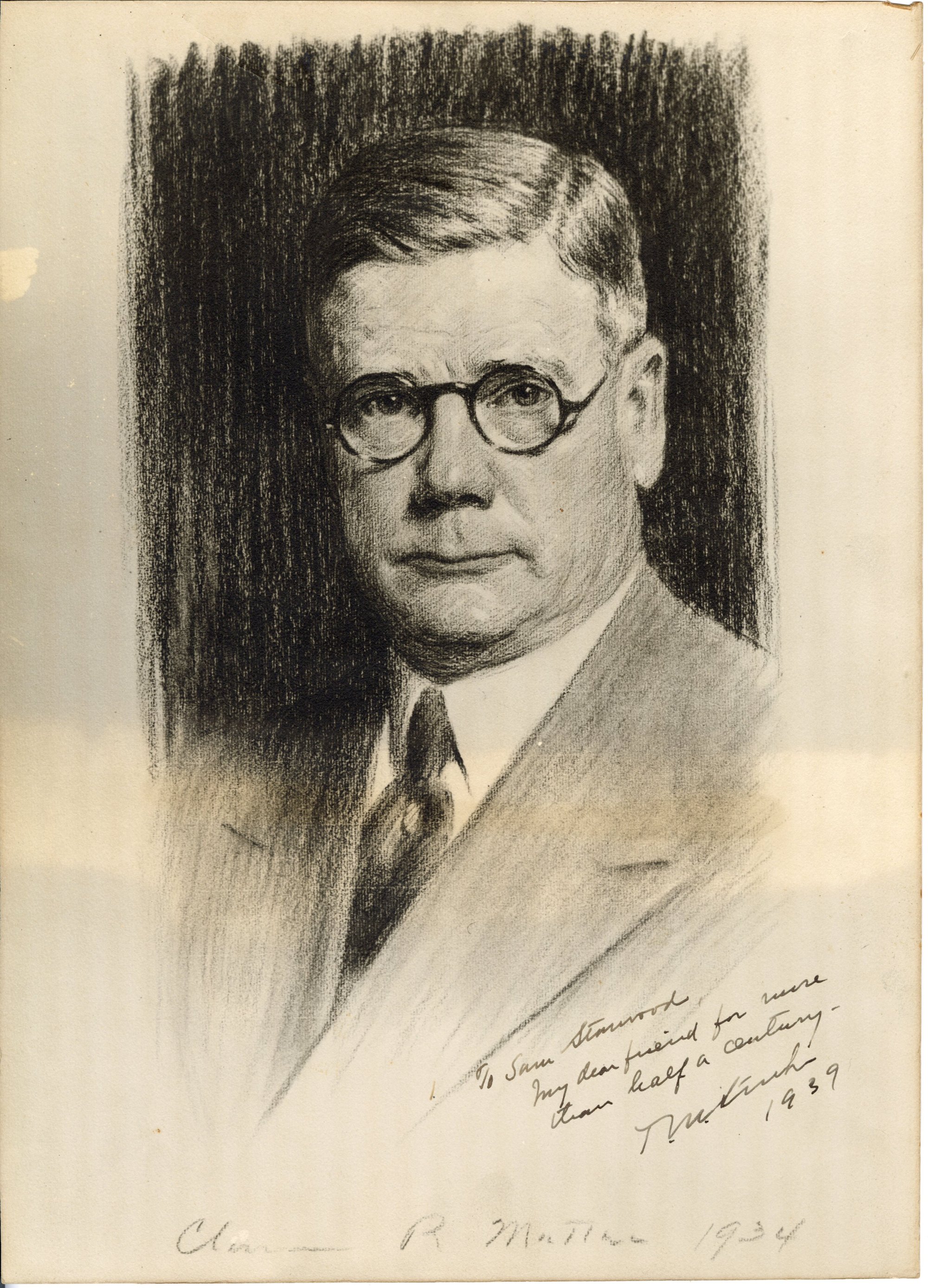 Clarence Mattei: Portrait of a Community - The Santa Barbara Independent