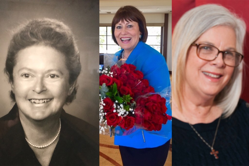 Women in Real Estate - The Santa Barbara Independent