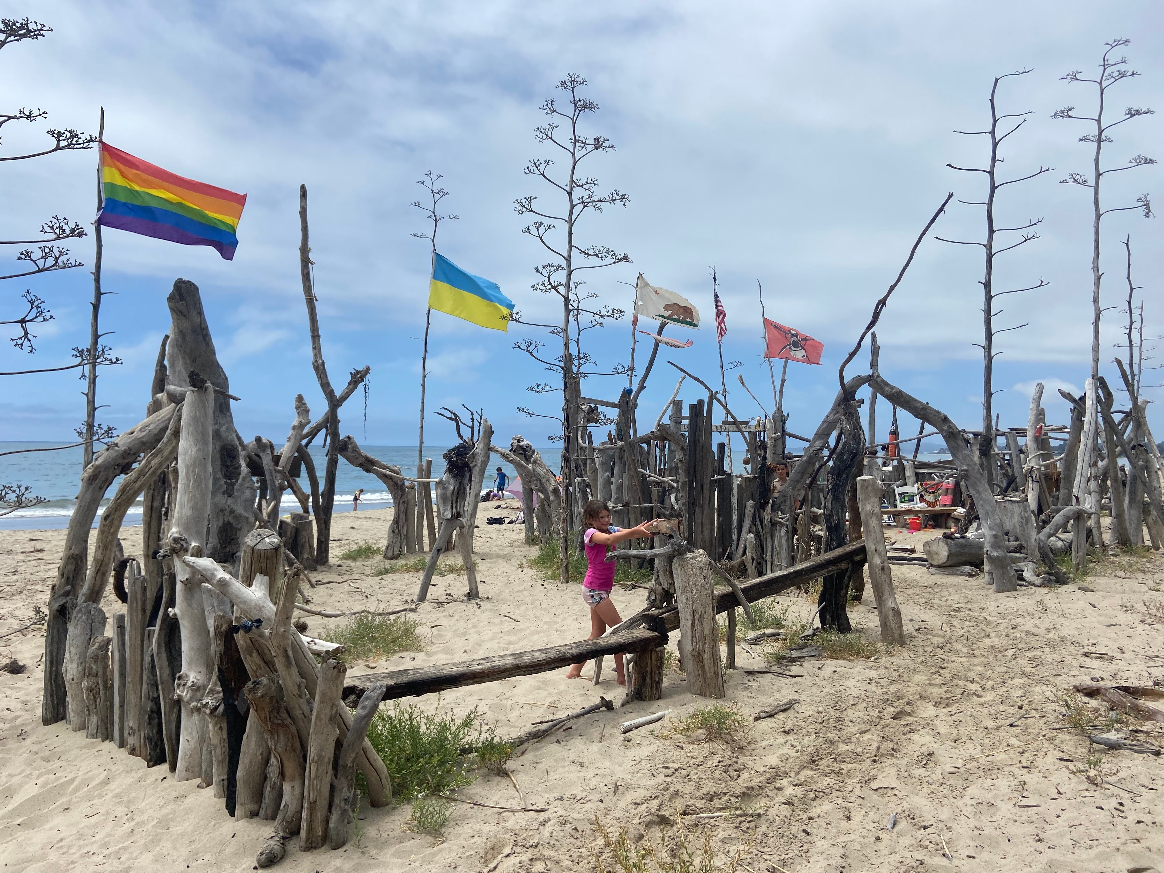 2023 Annual Summer Camp Guide | Outdoor - The Santa Barbara Independent