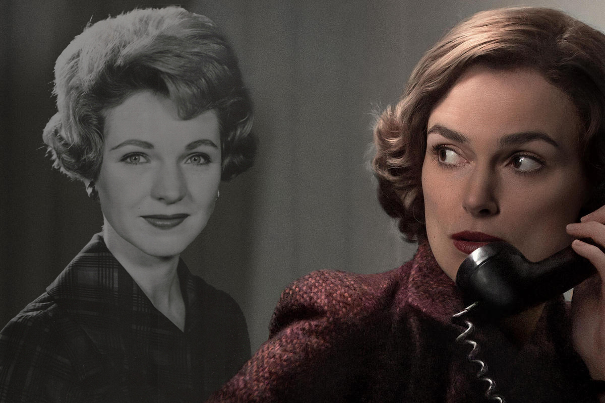 Santa Barbara’s Joanne Desmond — the First Female Evening News Anchor ...