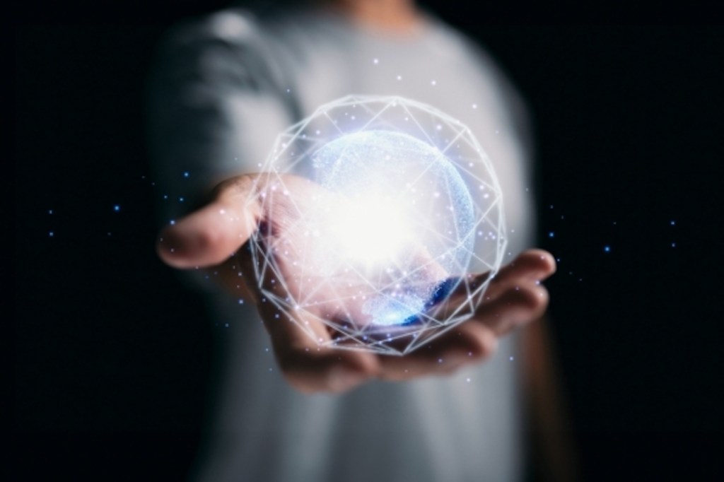 A Brave New World of Haptic Holographic Gaming - The Santa Barbara ...