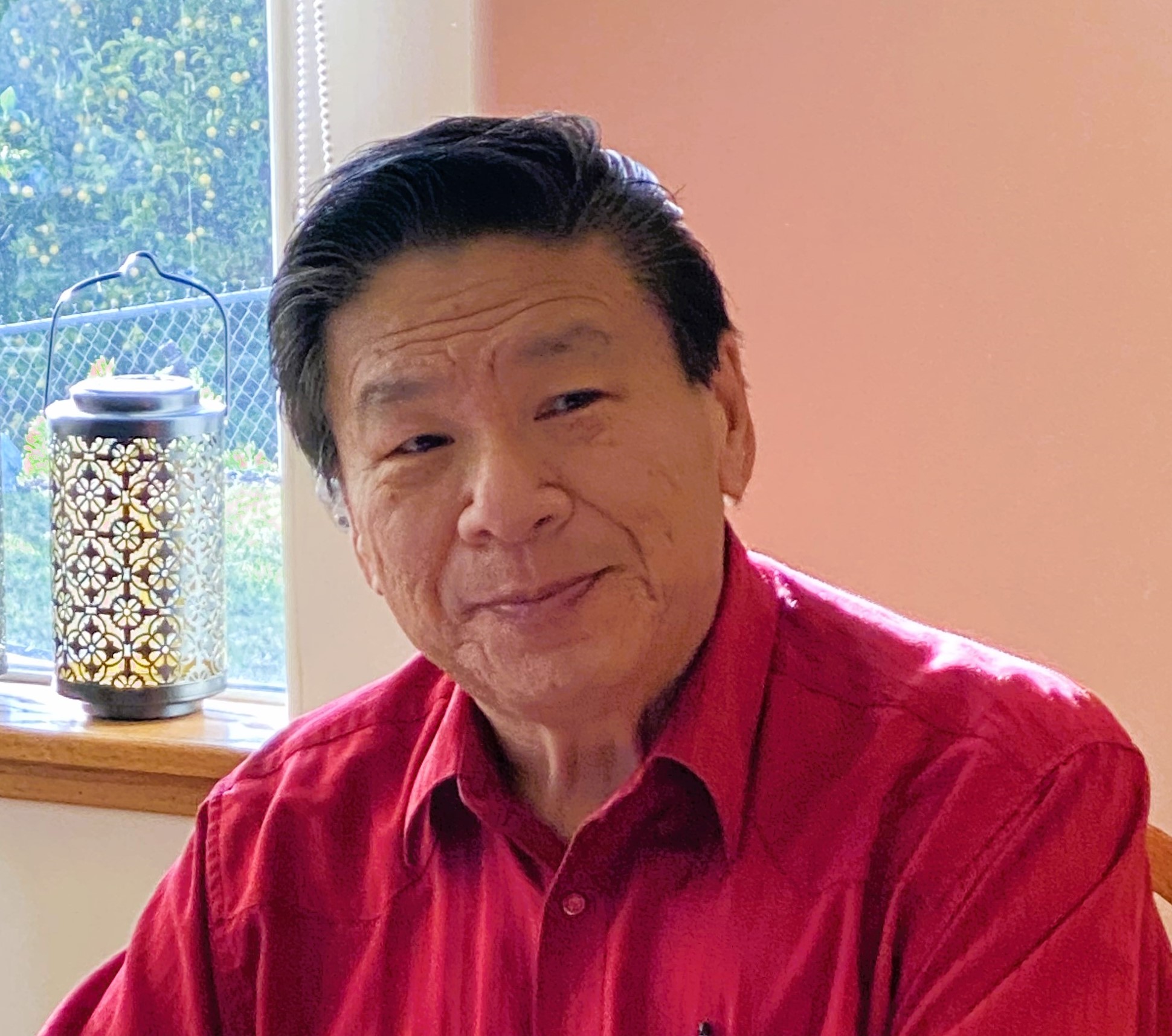 Michael Barry Yee - The Santa Barbara Independent