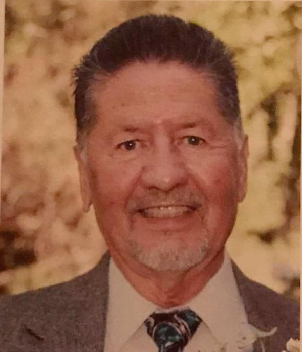 Gilbert Galindo, Jr. - The Santa Barbara Independent