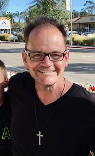 Garret ("Gary") James Allen - The Santa Barbara Independent