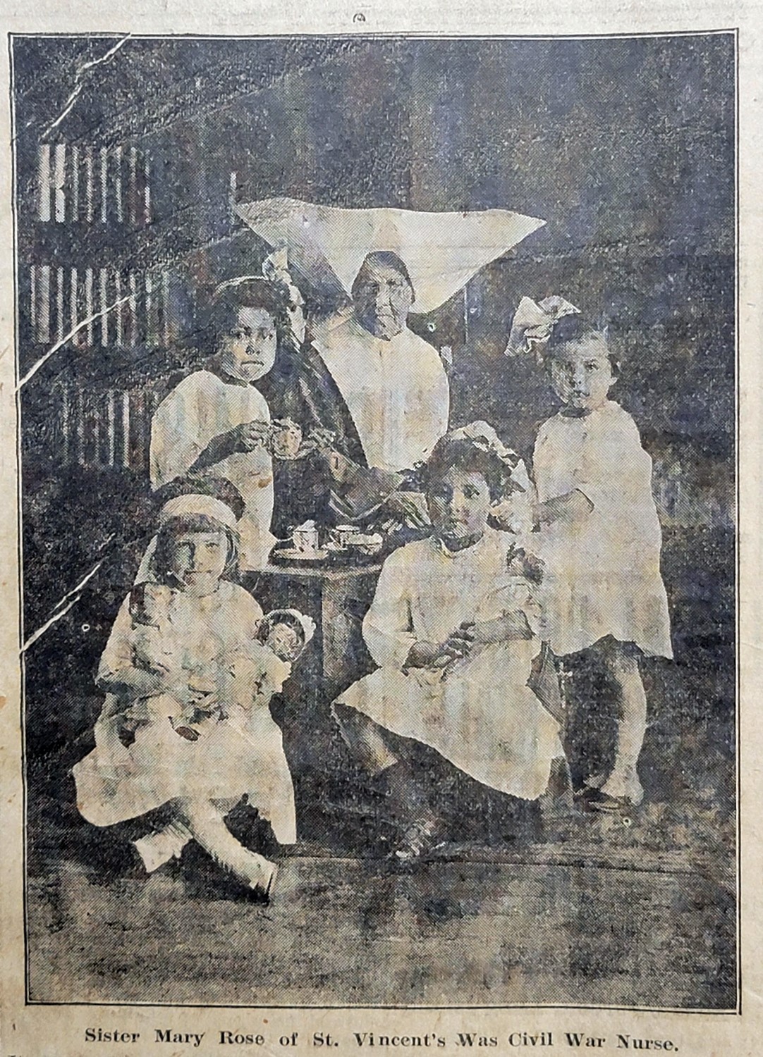 The Echoes of the Civil War in Santa Barbara - The Santa Barbara ...