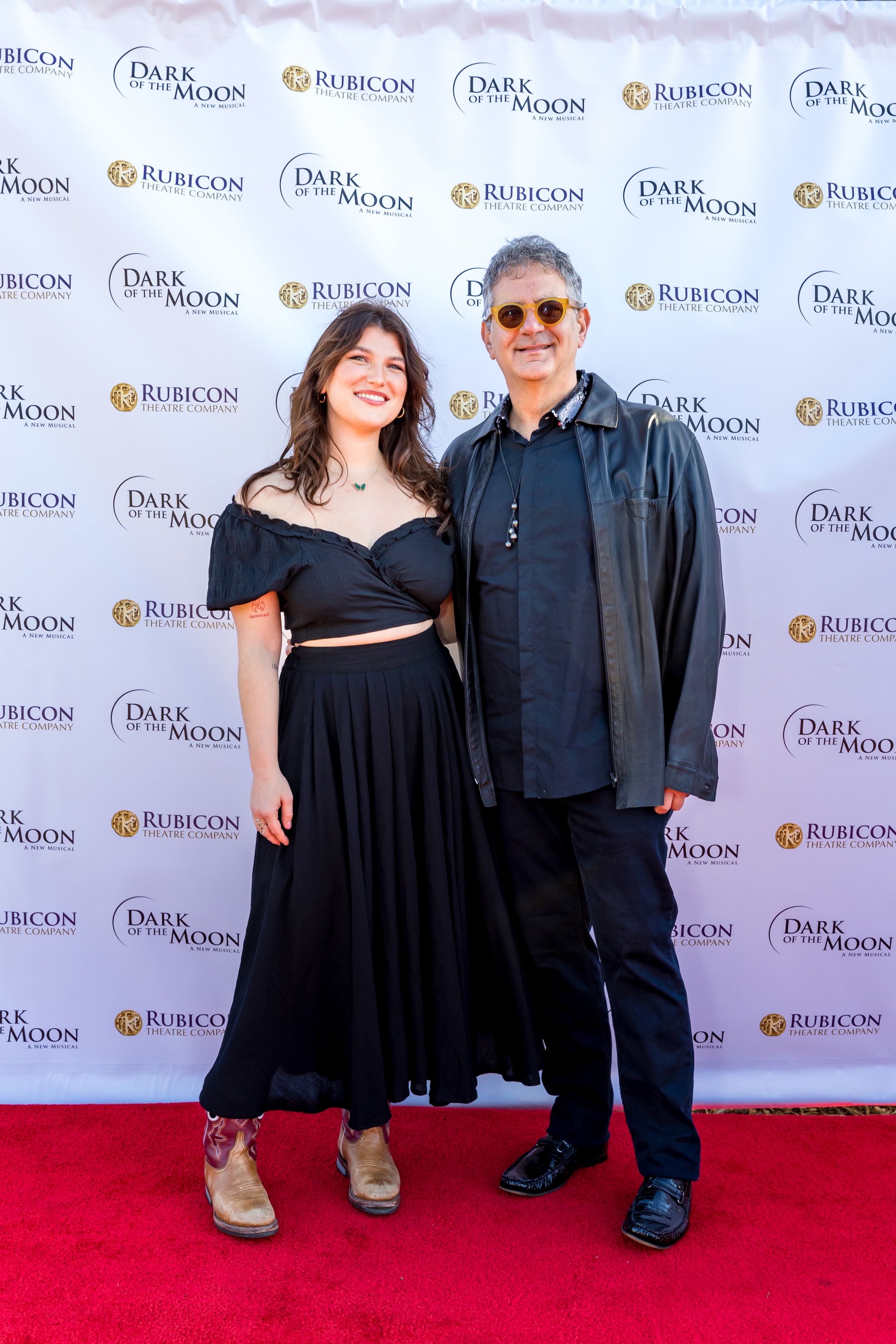 A Peek Behind the Development of ‘Dark of the Moon’ - The Santa Barbara ...