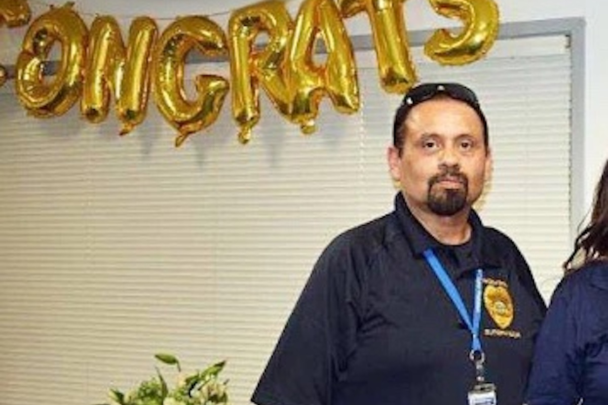 Former Santa Barbara County Probation Supervisor Pleads Guilty to ...