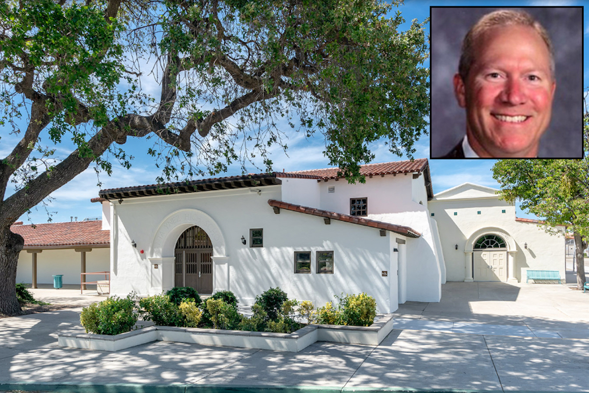 Santa Ynez Vice Principal Involved in Controversial Student Arrest Is ...