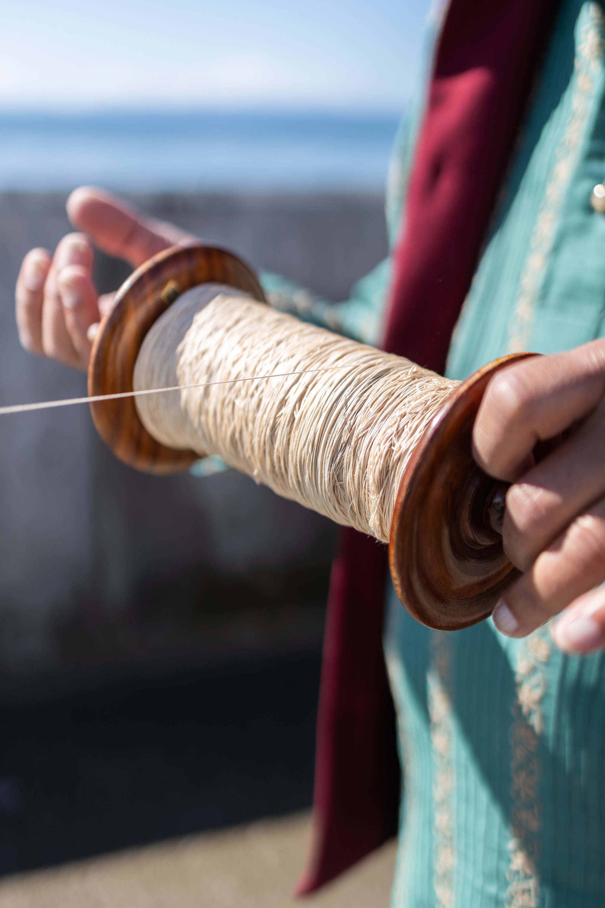 Let’s Go Fly a Kite - The Santa Barbara Independent