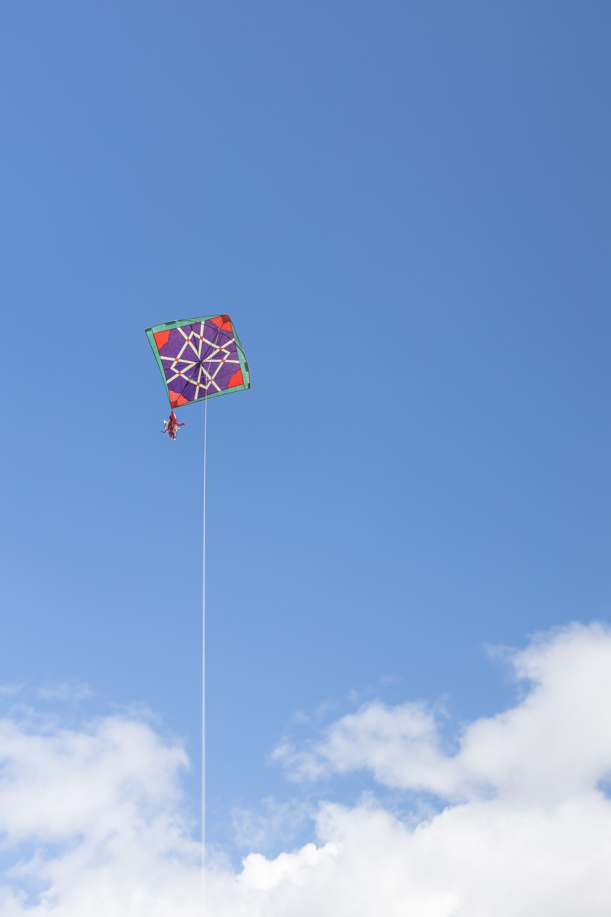 Let’s Go Fly a Kite - The Santa Barbara Independent