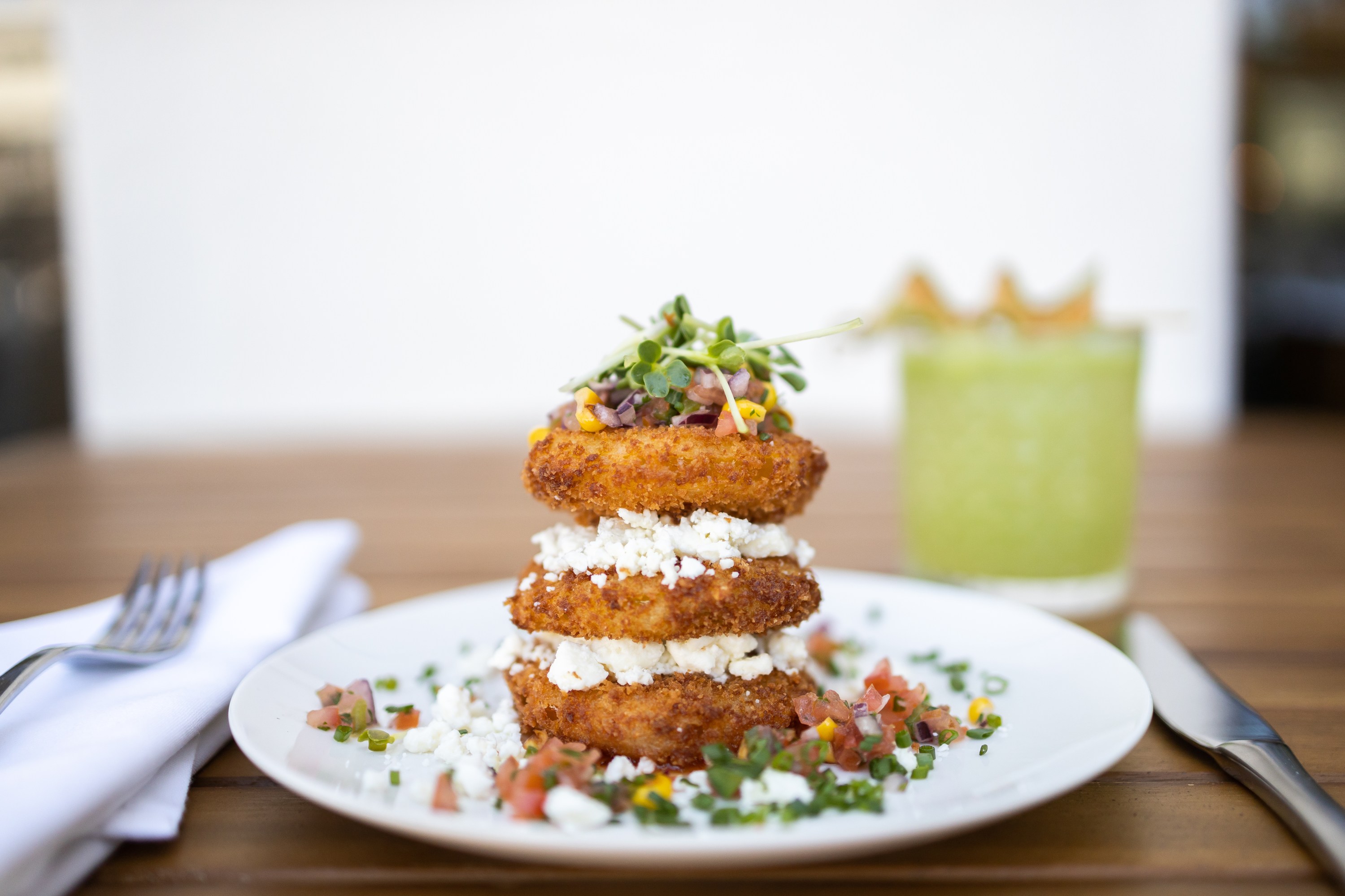 Every Meal’s a Celebration at Gala - The Santa Barbara Independent