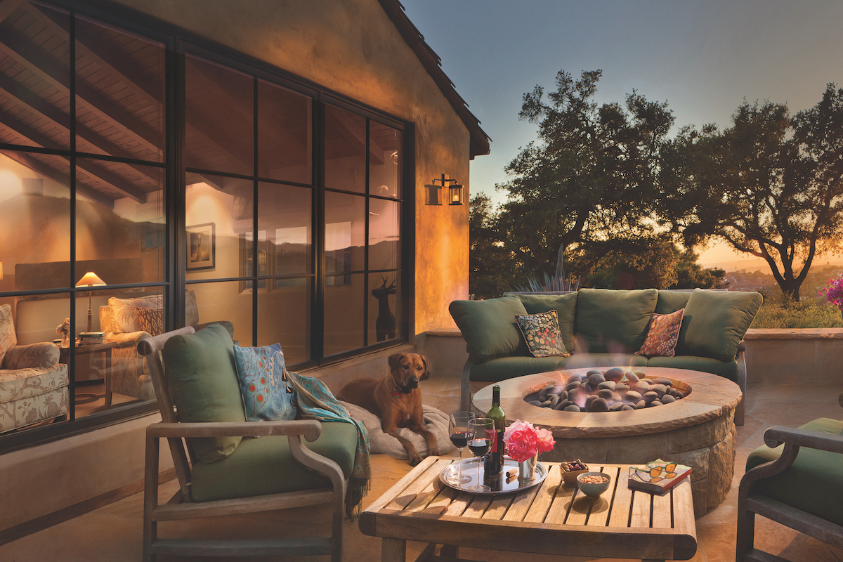 Hidden Backyard Gems - The Santa Barbara Independent