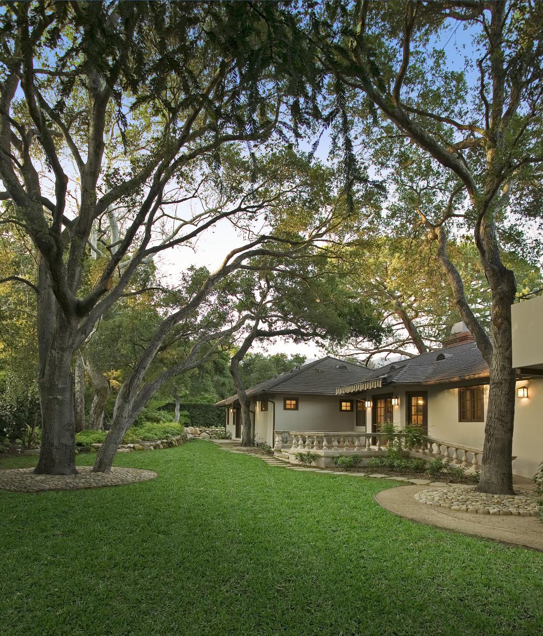 Hidden Backyard Gems - The Santa Barbara Independent