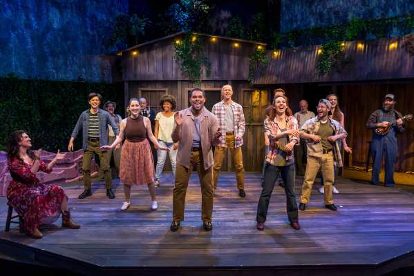 A Peek Behind the Development of ‘Dark of the Moon’ - The Santa Barbara ...