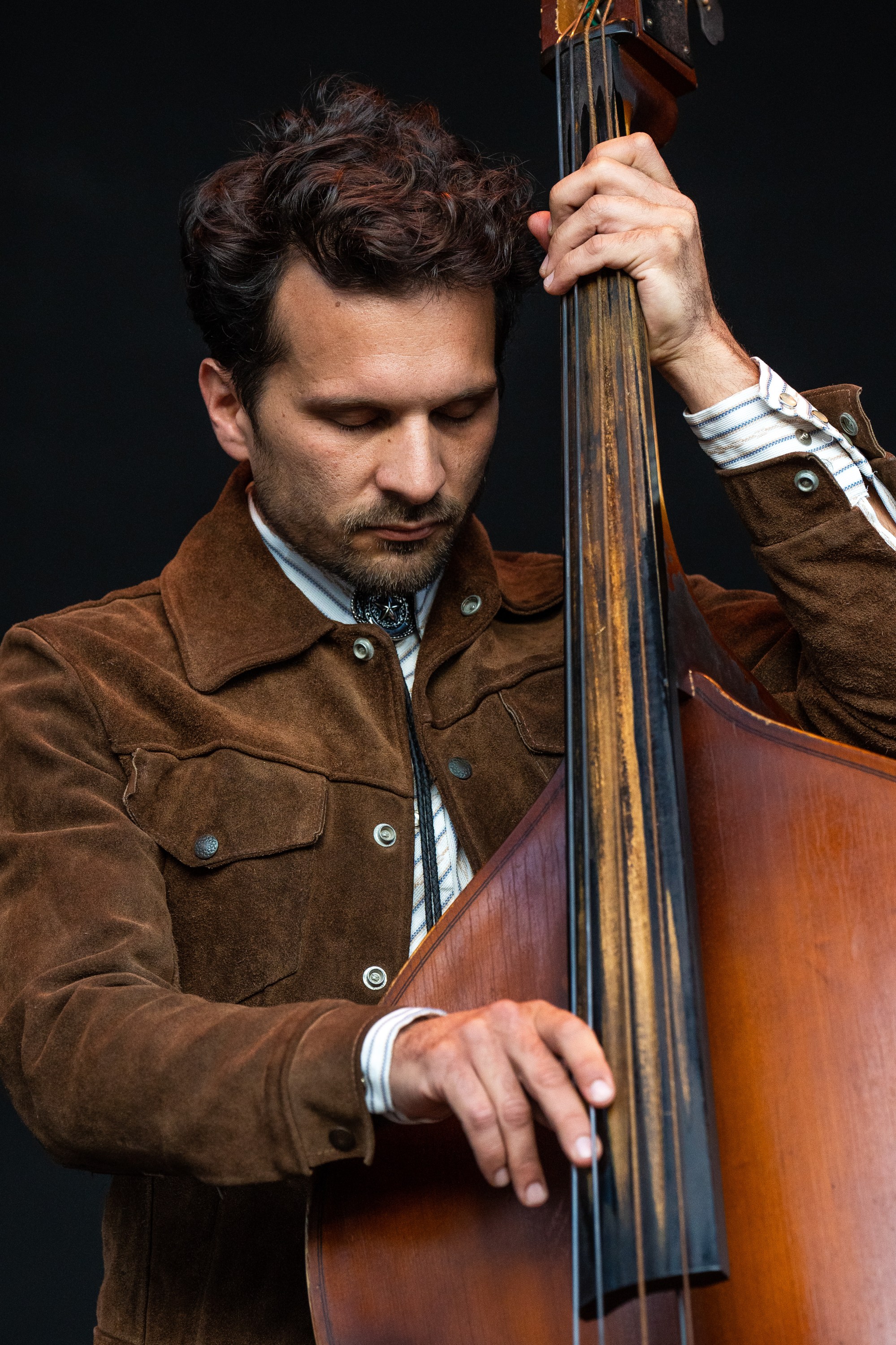 Review | Tyler Childers Brings the Country to the Coast - The Santa ...