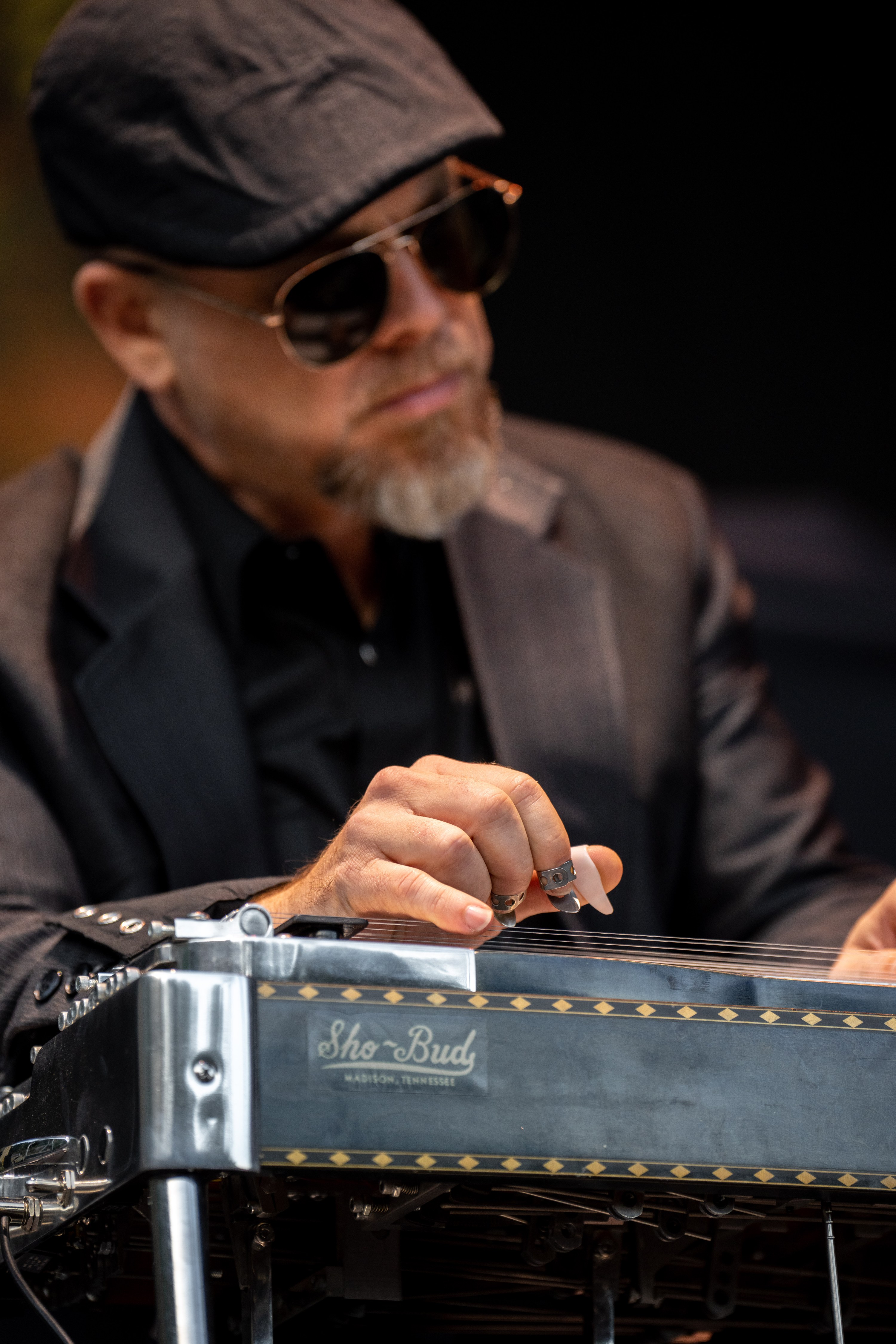 Review | Tyler Childers Brings the Country to the Coast - The Santa ...