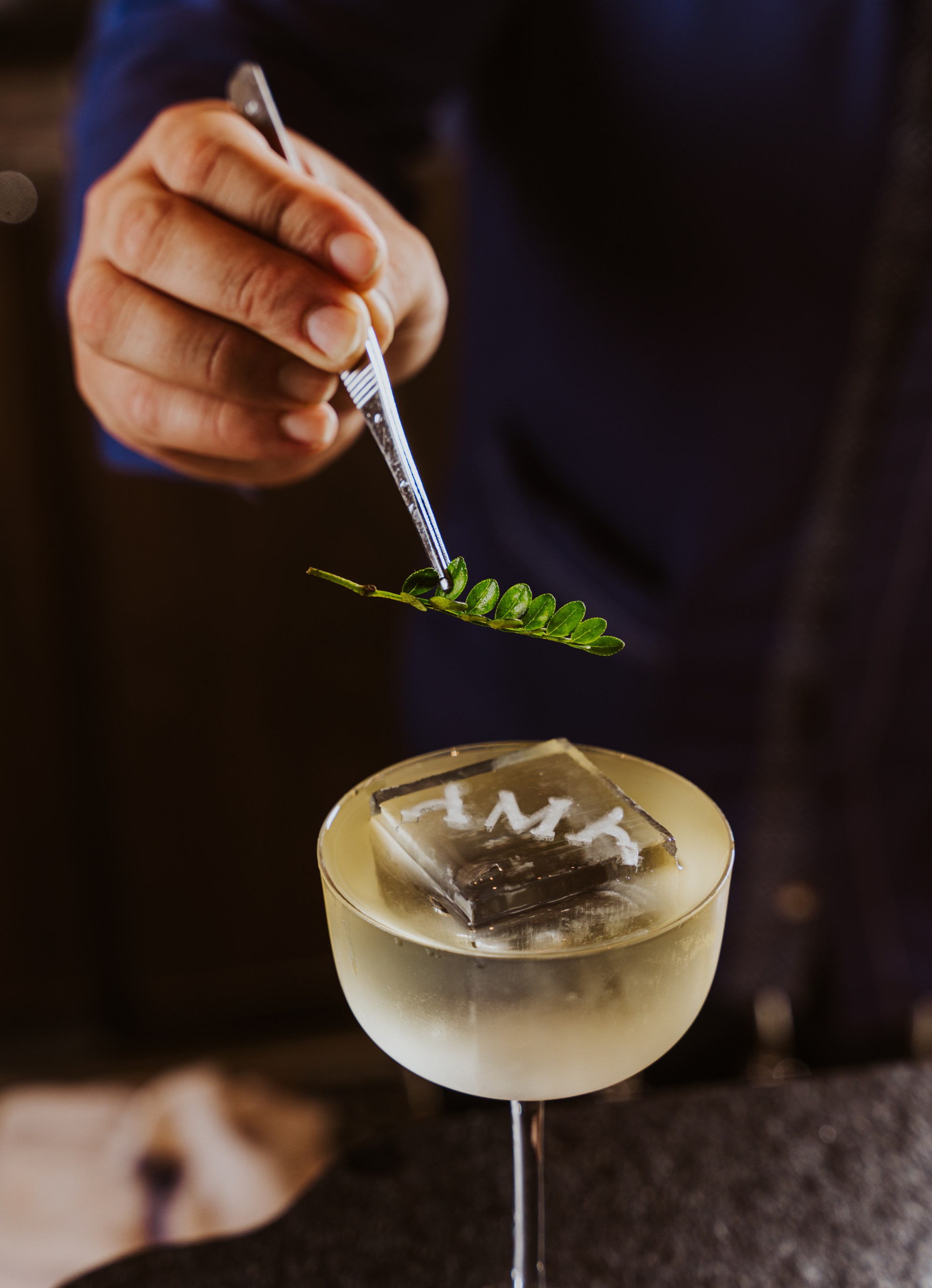 AMA Sushi Offers a Delightful Dive into Elevated Dining - The Santa ...