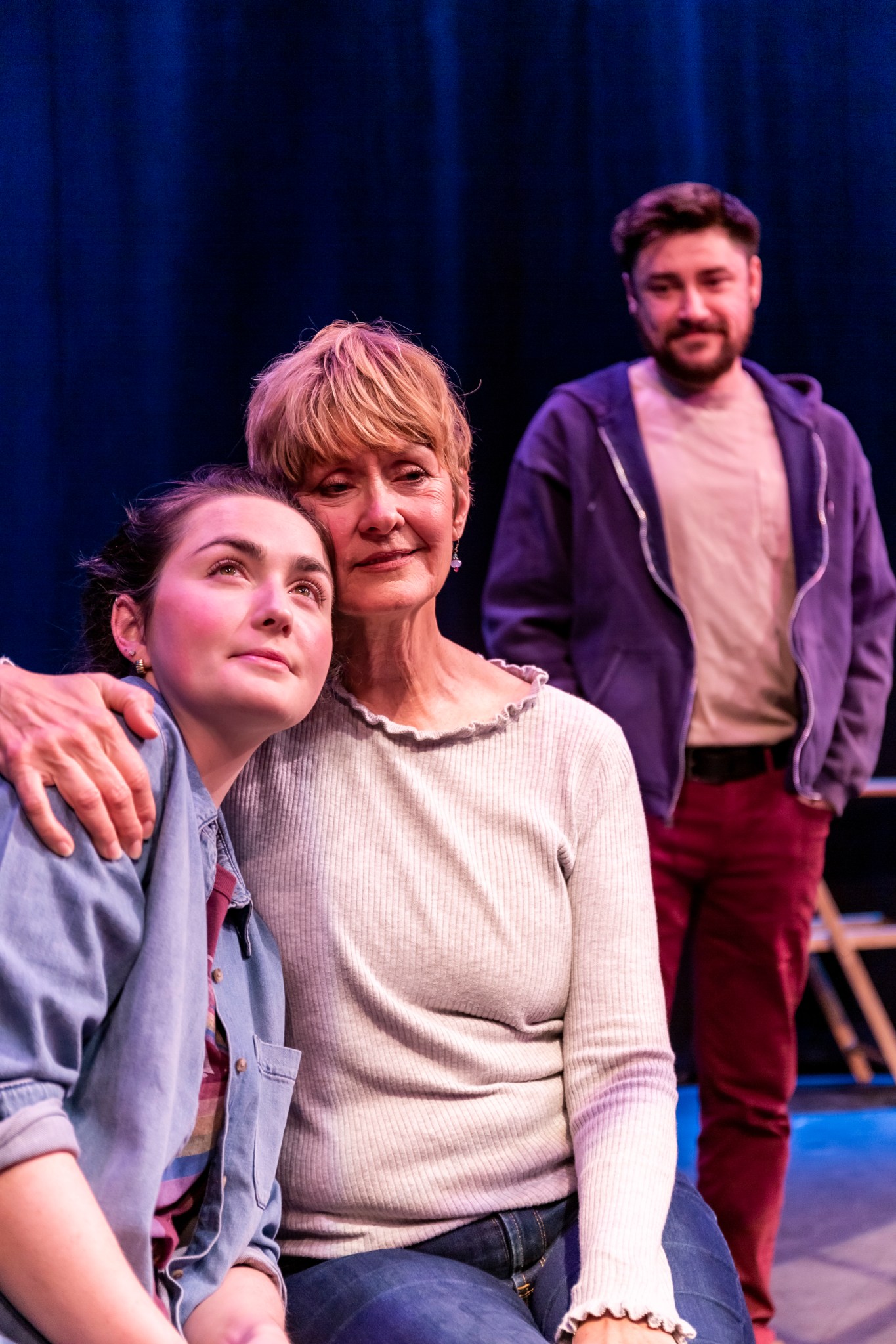 ‘George and Emily Get Married’ - The Santa Barbara Independent