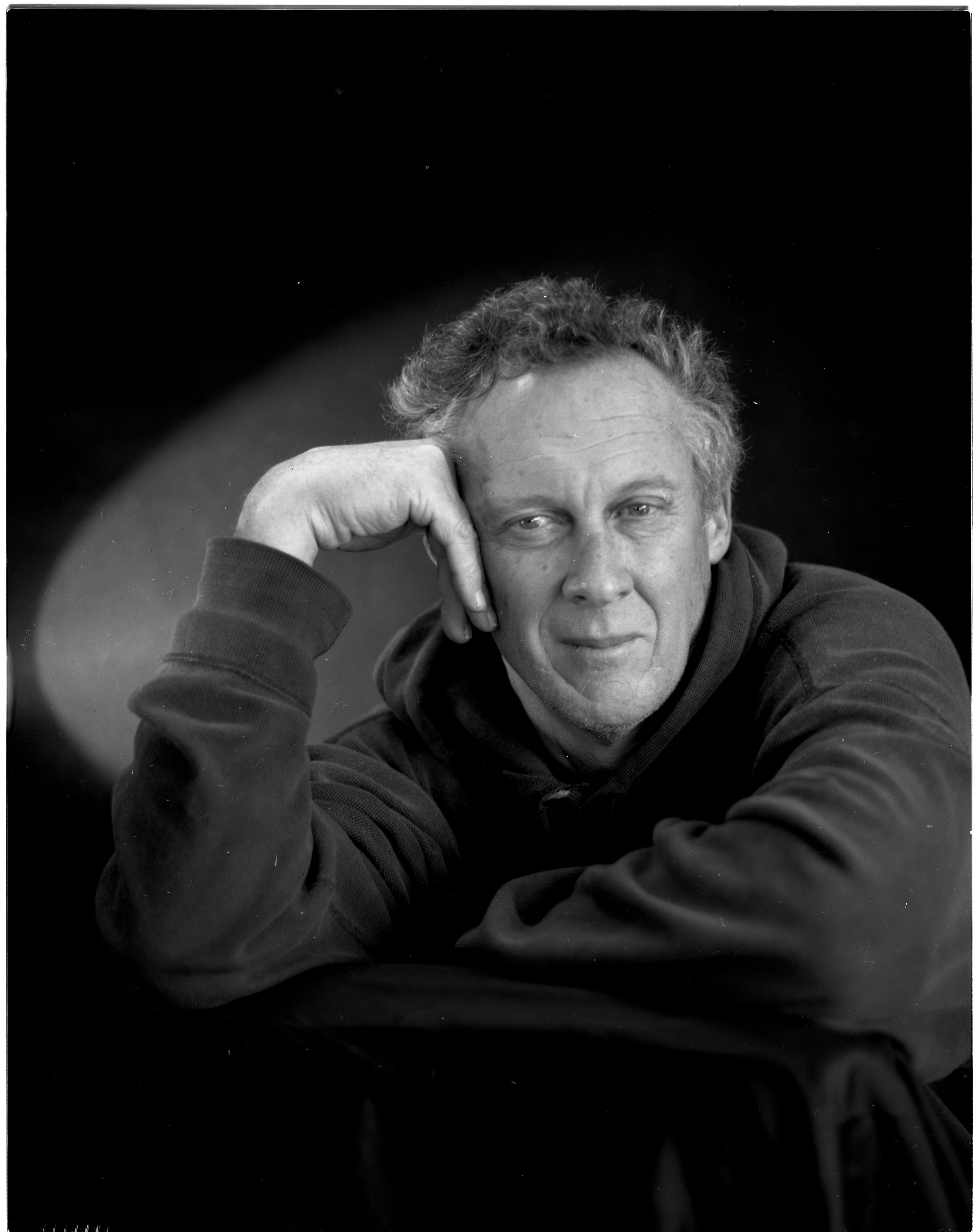 Dudley Dewitt Douglas - The Santa Barbara Independent