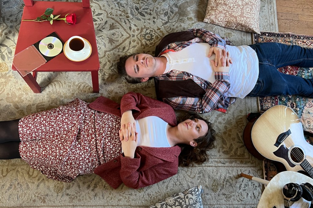 Out of the Box Theatre Company Brings ‘Once’ to Santa Barbara - The ...