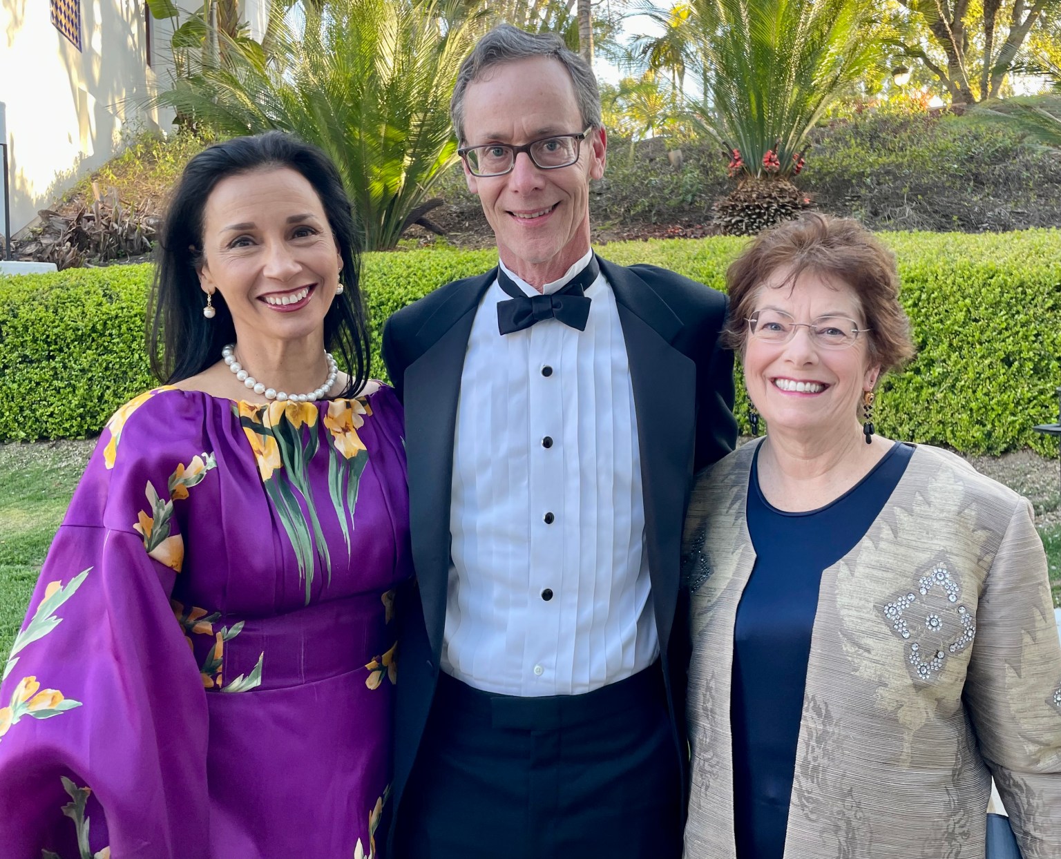 Society Matters | Cottage Health Celebrates at Tiara Ball - The Santa ...